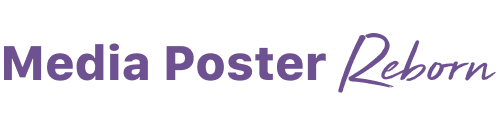 Media Poster AD